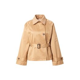 MSCH COPENHAGEN Jacke Damen Gr&ouml;&szlig;e S cappuccino