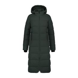 Icepeak Winter Coat 'Brilon' female Green size 46