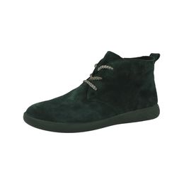 Waldl&auml;ufer Waldl&auml;ufer Lace-Up Ankle Boots 'H-Clo&eacute;' female Green size 37,5