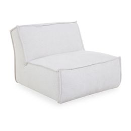 Sofaelement Sansibar RANTUM