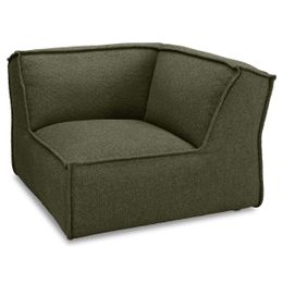 Sofaelement Sansibar RANTUM