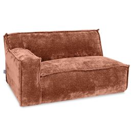 Sofaelement Sansibar RANTUM
