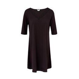 Dagi Nightgown female Brown size L