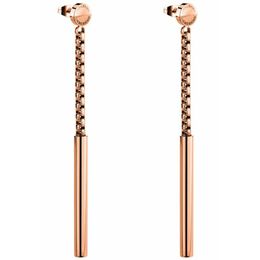 Liebeskind Berlin Earrings female Gold size One Size