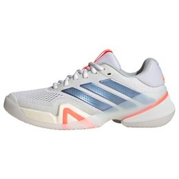 adidas Performance Athletic Shoes 'Barricade 14' female White size 4
