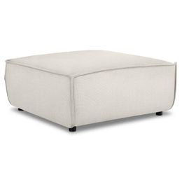 Sofalemelement Sansibar Hocker KARLSHAM
