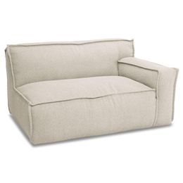 Sofaelement Sansibar RANTUM