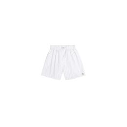 Scalpers Boxer shorts male White size M