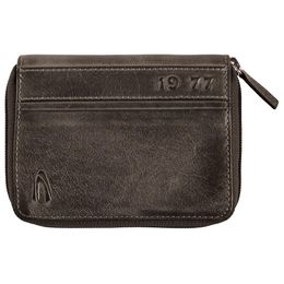 Camel Active Wallet 'Melbourne' male Grey size One Size