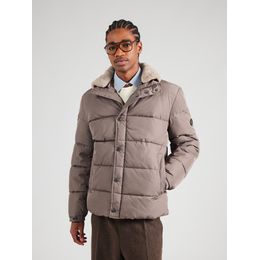 JOOP! Winter Jacket 'Newton' male Brown size 44