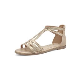 Tamaris Sandals female Beige size 41
