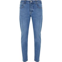 2Y Premium Jeans Herren Gr&ouml;&szlig;e 36 blue denim