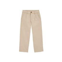 WE Fashion Pants boy Beige size 170