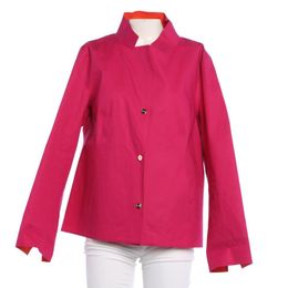 HERNO Sommerjacke Damen Gr&ouml;&szlig;e XL Second Hand rosa