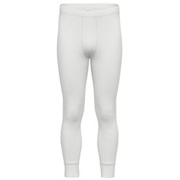 Ammann Lange Unterhose 'Day Classic / Doppelripp' Herren Gr&ouml;&szlig;e XL wei&szlig;