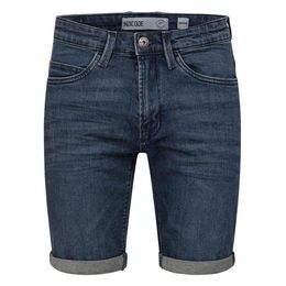 INDICODE JEANS Jeans 'Inkadeu' Herren Gr&ouml;&szlig;e 40 blue denim