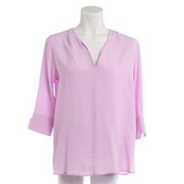 Riani Bluse / Tunika Damen Gr&ouml;&szlig;e S Second Hand lavendel