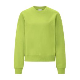 Rich & Royal Rich & Royal Sweatshirt female Green size M