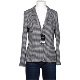 s.Oliver Blazer Damen Gr&ouml;&szlig;e M Second Hand bunt