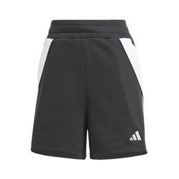 adidas Performance Workout Pants 'Tiro 24' female Black size XXS