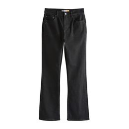 next Jeans female Black size 22