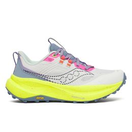 Saucony Xodus Ultra 4 Schuhe Damen bunt 42.0