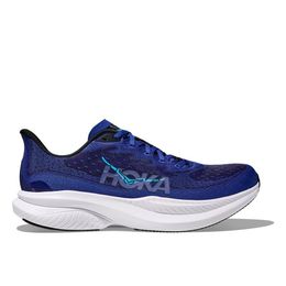 Hoka One One Hoka Mach 6 Schuhe Herren blau 41.3