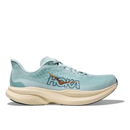 Hoka One One Hoka Mach 6 Schuhe Herren t&uuml;rkis 41.3