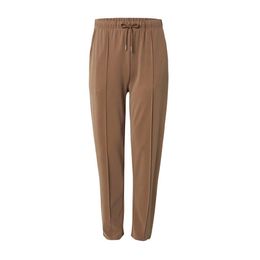 Trapp Pleat-Front Pants 'Hannes' male Beige size M