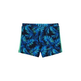 WE Fashion Swim Trunks boy Blue size 122/128