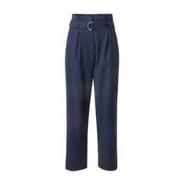 Scotch & Soda Scotch & Soda Pleat-Front Pants 'CORE DAISY' female Blue size S