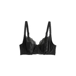 next Bra female Black size 75