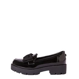 Lipsy Flats girl Black size 3