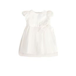 Lipsy Dress girl White size 6-9 mths