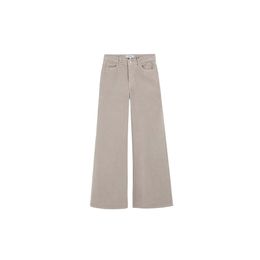 Scalpers Pants female Beige size XS