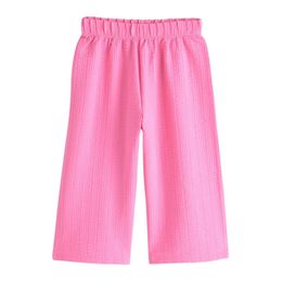 next Pants girl Pink size 9-12 mths