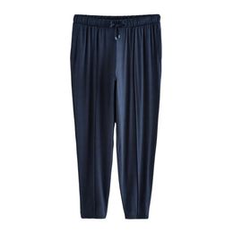 next Harem Pants female Blue size M