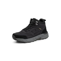 Camel Active Schn&uuml;rboots Herren Gr&ouml;&szlig;e 48 schwarz