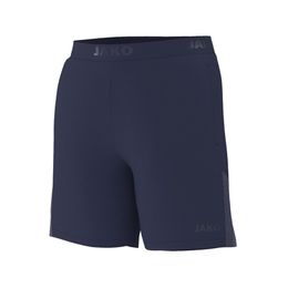 Jako Sportshorts Herren Gr&ouml;&szlig;e S nachtblau / dunkelblau