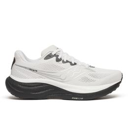 Saucony Ride 19 Schuhe Herren wei&szlig; 44.0