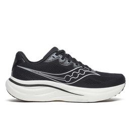 Saucony Ride 19 Schuhe Herren schwarz 44.5