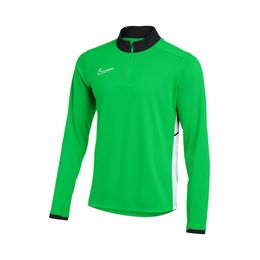 Nike Athletic Sweatshirt 'Academy 25' male Green size XL