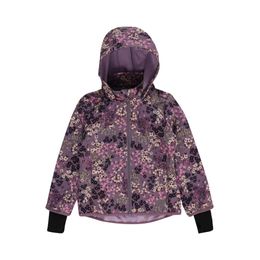 s.Oliver Performance Jacket girl Purple size 122