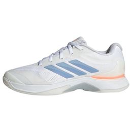 adidas Performance Athletic Shoes 'Avacourt 3' female White size 9,5