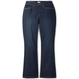 sheego Jeans female Blue size 100