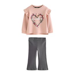 Smallsaints Set girl Pink size 5-6 yrs