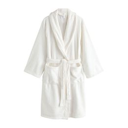 next Short Bathrobe female White size XS