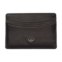 Golden Head Wallet 'Valencia' female Black size One Size