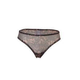 Dagi Panty female Brown size M