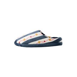 next Slippers female Blue size M